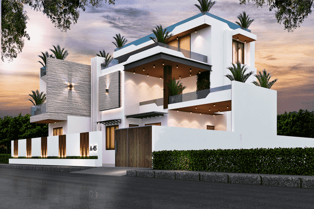 Portfolio - RK builders